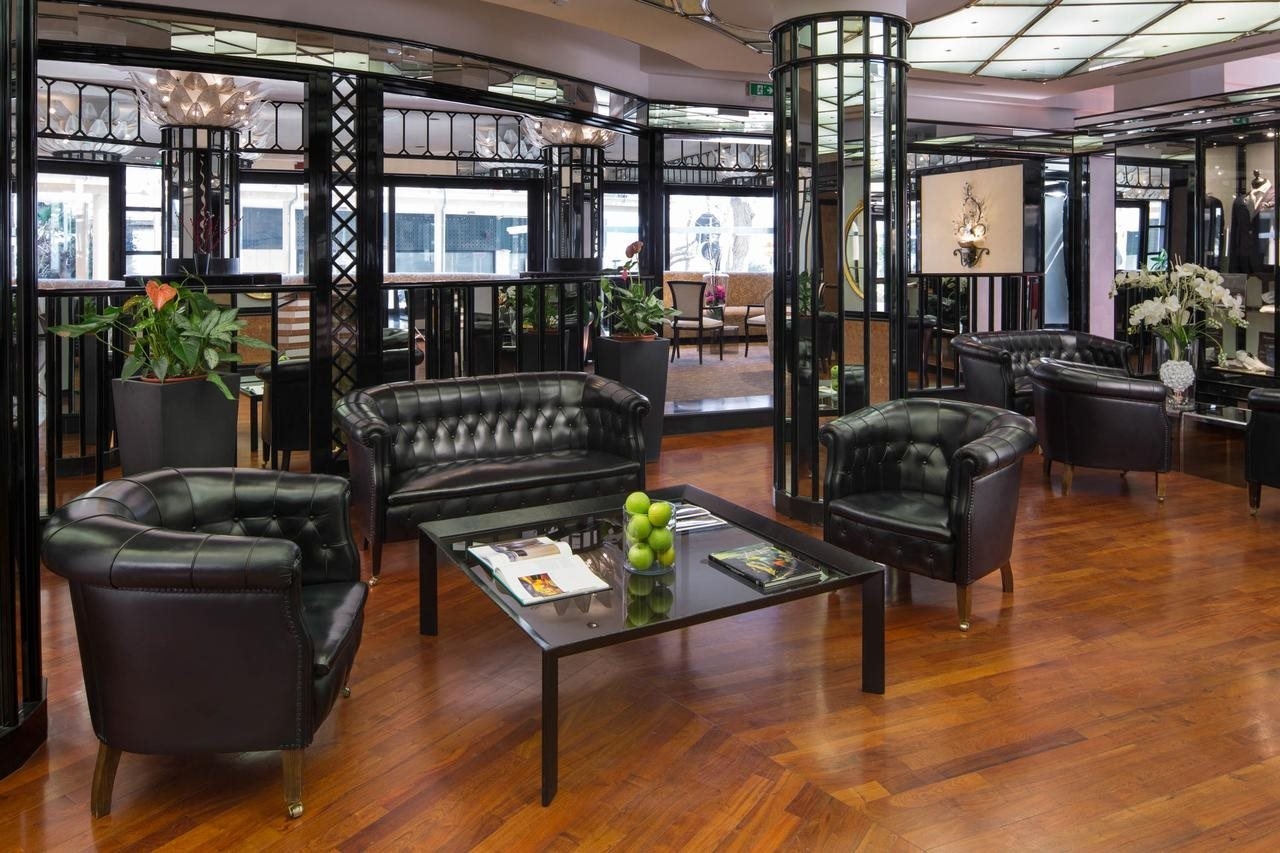 Hotel Imperiale (ex Holiday Inn Rimini) - Travel Gay