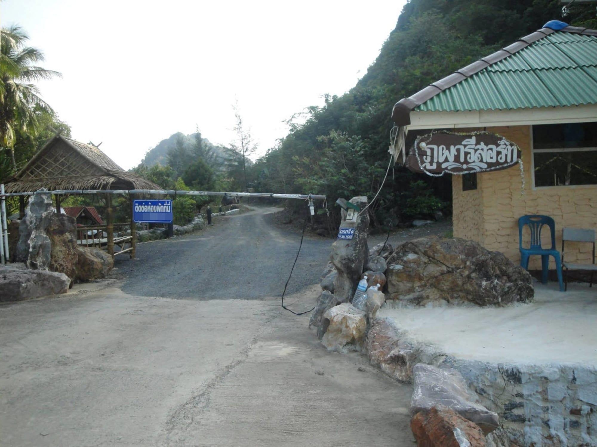 Phupha Resort - Travel Gay