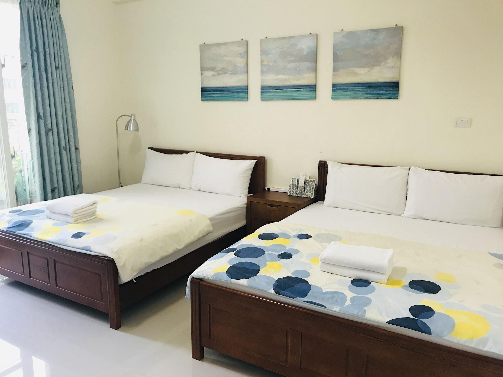 Feng Su - Travel Gay