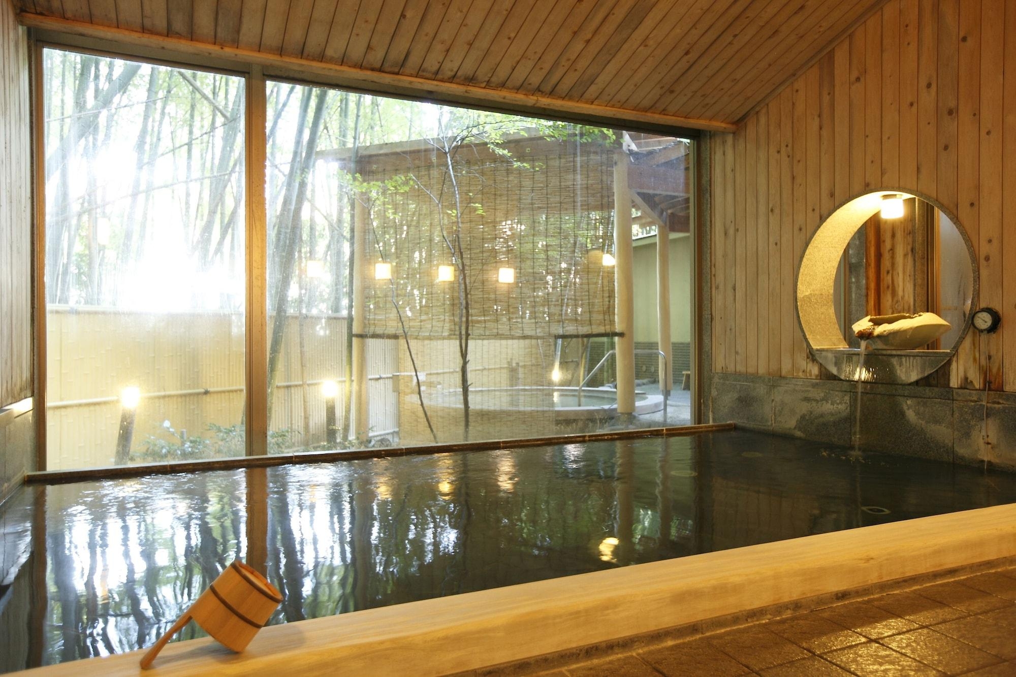 Hakone Kowakudani Onsen MizunoTo - Travel Gay