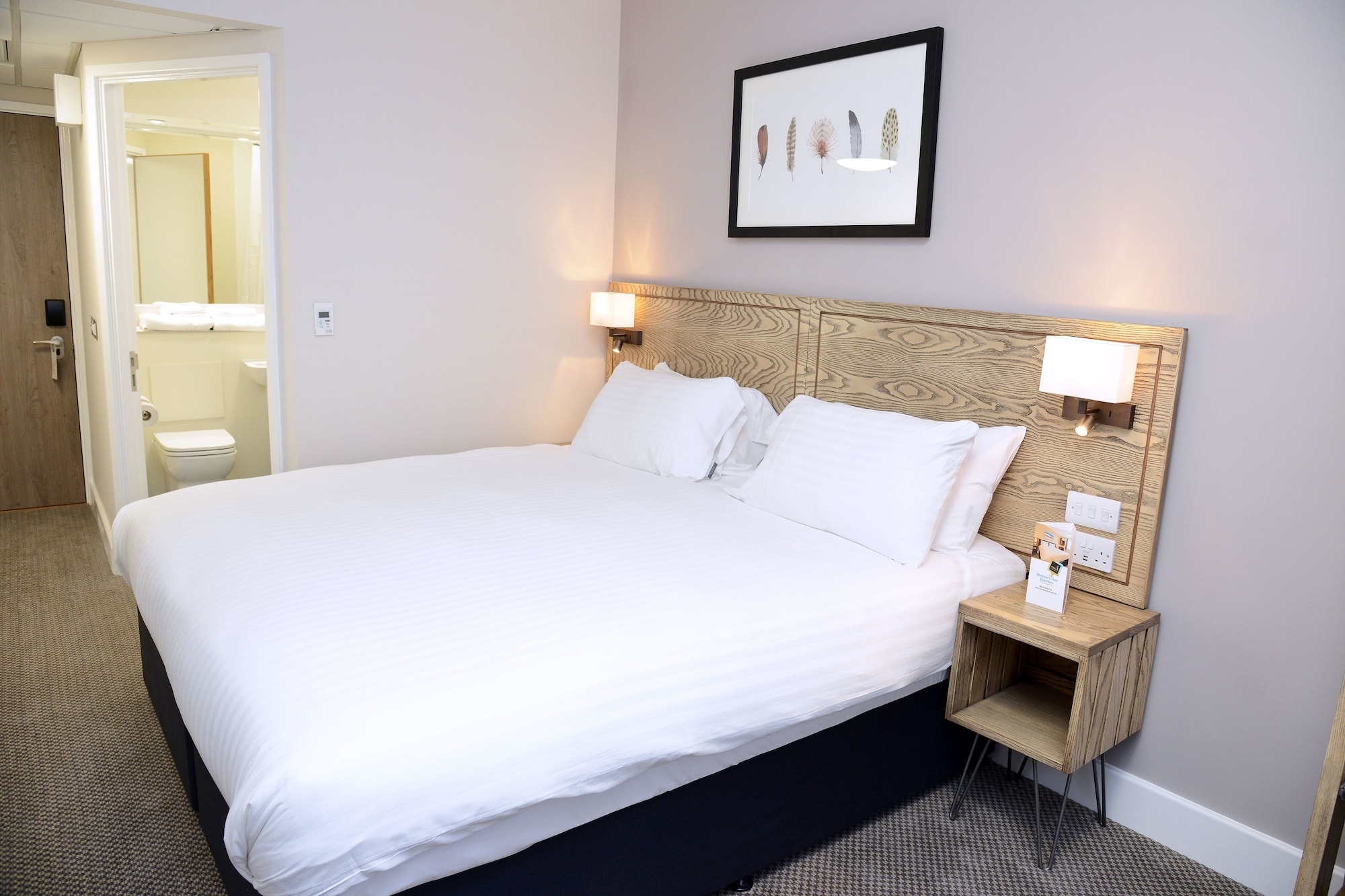 El Gamston Lock Lodge de Marston's Inns - Travel Gay