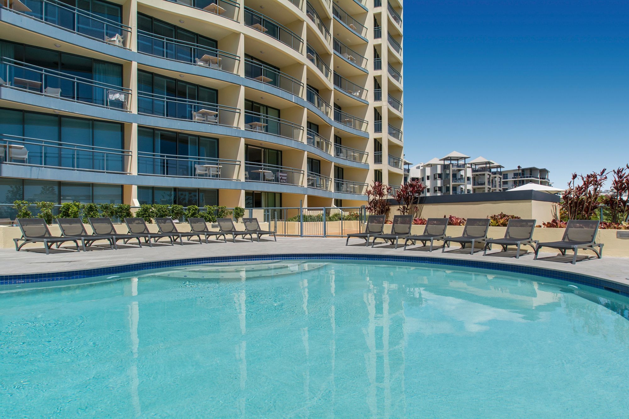 Playa Mantra Mooloolaba - Travel Gay