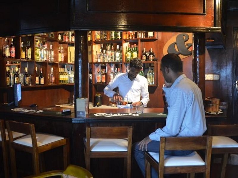 Sunhill - Travel Gay