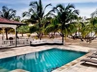 Agua Azul Beach Resort Hotel - Travel Gay